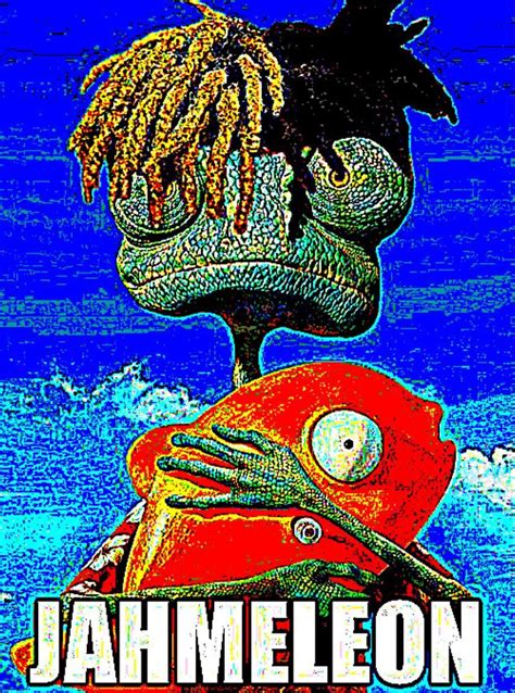 Deep Fry Memes