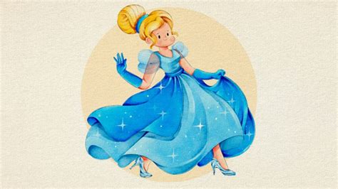 The Story Of Cinderella Grimms Fairy Tale Fairy Tales