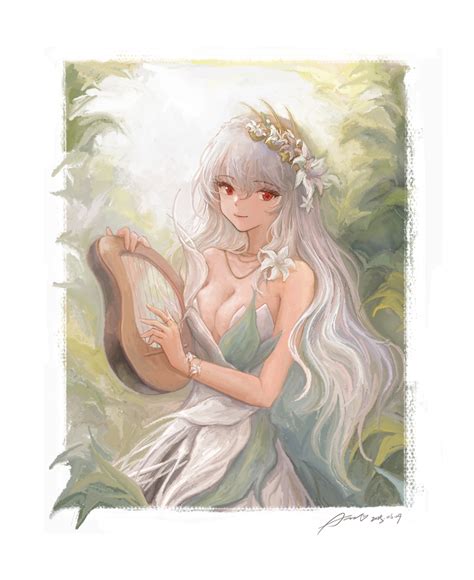 Asic 2595268715 Specter Arknights Arknights Absurdres Chinese Commentary Commentary