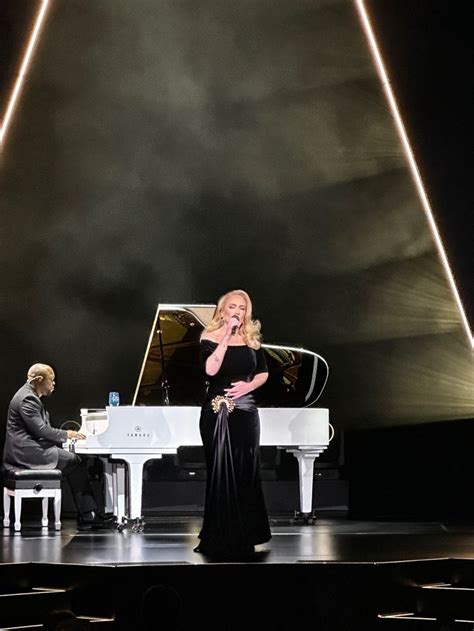 Weekends With Adele Adele Concert Adele Music Artists