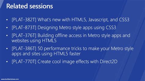 Building Beautiful And Interactive Apps With Html5 And Css3 Ppt Download
