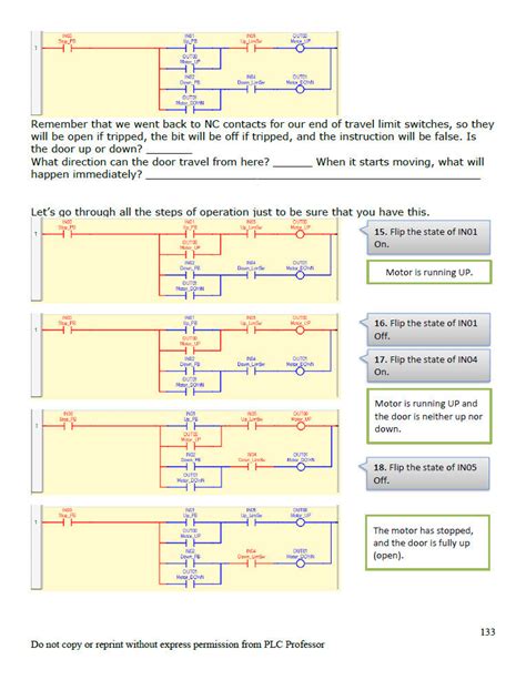 Fundamentals Of Plcs Using Connected Components Workbench 3rd Edition W