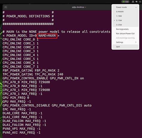 how to check if my jetson orin device is the super version or if nx is