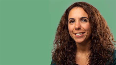 Yeliz Doğan Groenlinks Provincie Noord Brabant