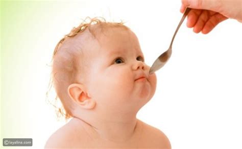 علاج البلغم للأطفال بعدة طرق مختلفة ليالينا