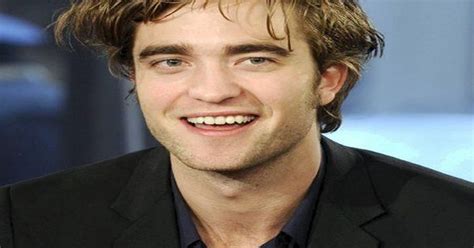 Robert Pattinson Sex Scenes With Uma Thurman Were Disturbing Ok
