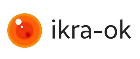 Магазин червоної ікри Ikra Ok