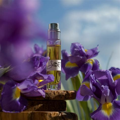 Sibet Slumberhouse Perfume A New Fragrance For Women And Men 2022