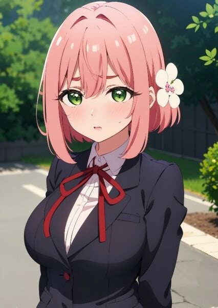 Hakari Hanazono Fan Casting
