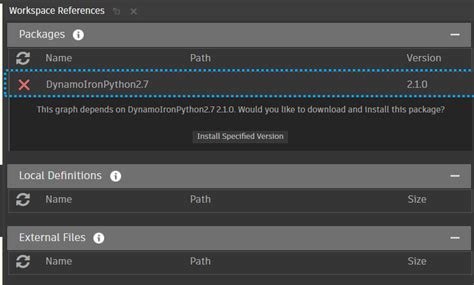 How To Use RevitLookup Wpf In Dynamo Revit CHUONG MEP
