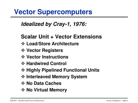 Ppt Data Level Parallelism In Vector And Gpu Architectures Powerpoint Presentation Id