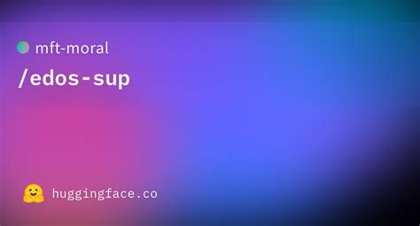 Mft Moraledos Sup · Datasets At Hugging Face