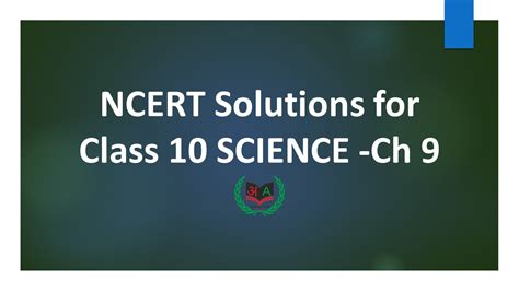 Ncert Solutions For Class 10 Science Chapter 9 Heredity And Evolution