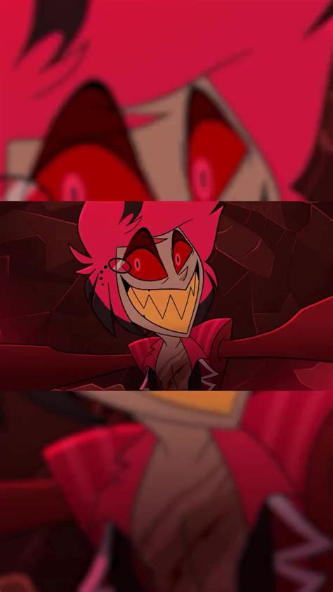 Did Alastors Voice Actor Reveal Too Much About Vox And Alastor