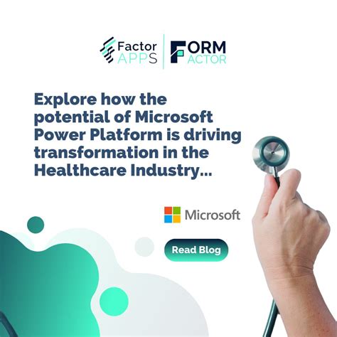 Factor Apps On Linkedin Healthinnovation Dataanalytics