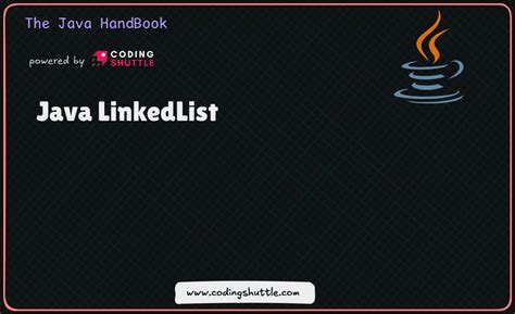 Java Linkedlist Coding Shuttle