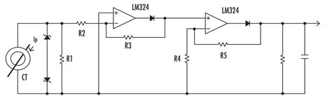 How Does A Precision Rectifier Work