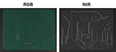 Pcb Quality Inspection Spectral Devices