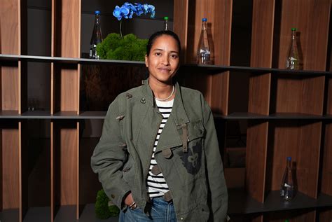 Pharrell Williams And Evian Unveil Fountain Of Youth Glass Bottles