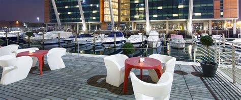 Nh Venezia Laguna Palace ★★★★ Venise Verychic
