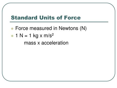 Ppt Understanding Newtons Laws Of Motion Powerpoint Presentation