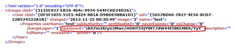 why passwords in group policy preference are very bad group policy