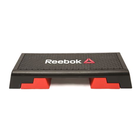 Step Aerobic Reebok Planet Fitness Pro
