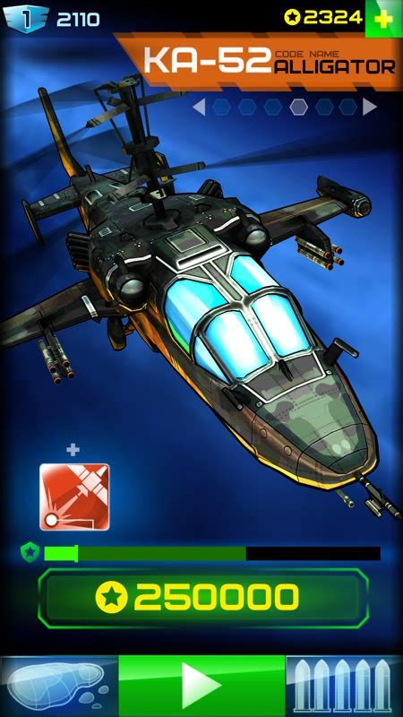 Heli Hell Is Impressive Despite Freemium