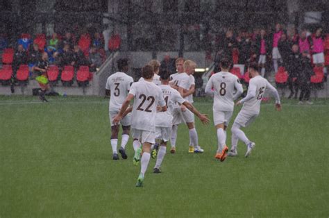 Young Boys Tog Revanche Med Vigtig Sejr Young Boys Fd