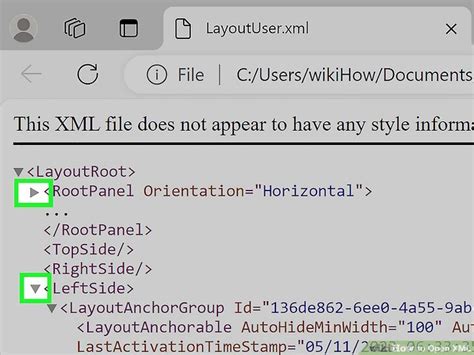 Ways To Open XML WikiHow