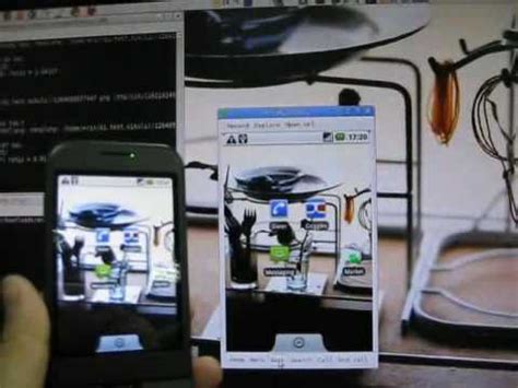 Run Android Automated Test By Sikuli YouTube