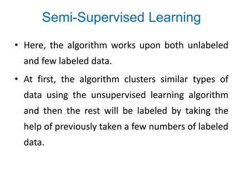 Machine Learning Algorithmpptx