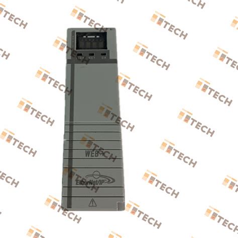1768 Eweb Allen Bradley Rockwell Compactlogix Ethernetip Enhanced Web