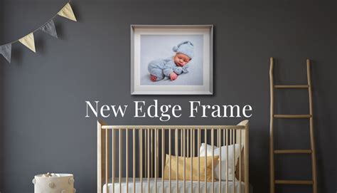 New Edge Frame C41s Blog