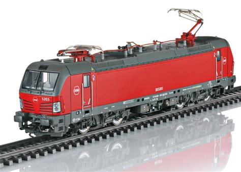 Marklin 39331 Class Eb 3200 Electric Locomotive