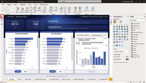 Introduction To Data Modeling In Power Bi Expert Data Modeling With