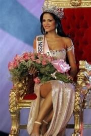 Miss Venezuela 2007 Venelogía