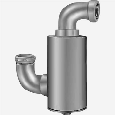 Solids Interceptors Suspended Type Hair And Lint Interceptors Woods