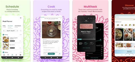 Yummly App Your Ultimate Kitchen Companion Maciji