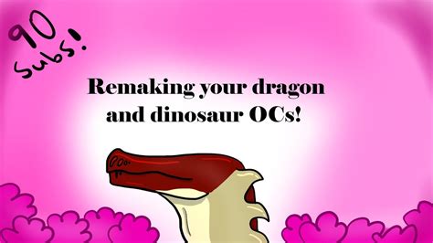 Remaking Your Ocs Read Desc Before Entering Youtube