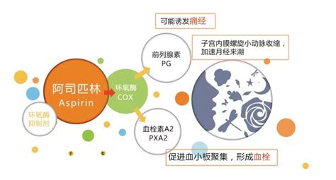 阿司匹林竟然可以助孕？附最新阿司匹林孕期应用指南研究