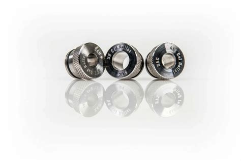 Sac Modular Comparator Insert Bullet Magnum Ozark Precision Nz