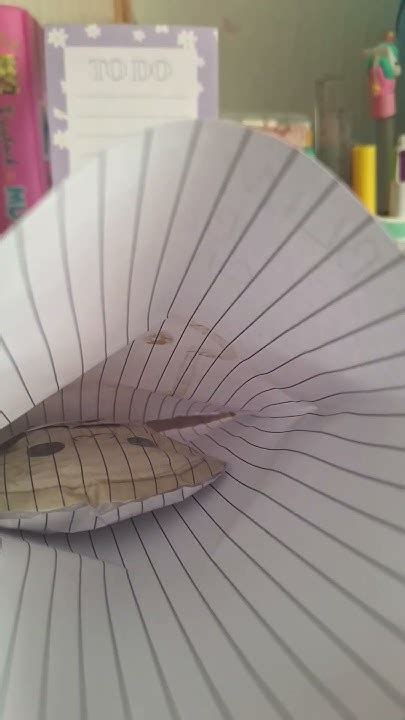 Paper Oragami Cute Bread Youtube