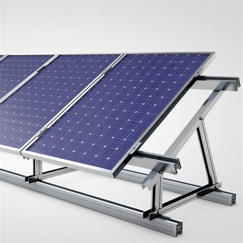 Pv Mount Solar Panel Roof Solar Hook Mounting System Shingles Roof Solar Hot Sale Buy Mount