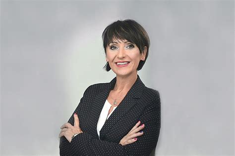 Doris Danilović German Serbian Chamber Of Commerce Mutual Support Is Extremely Important