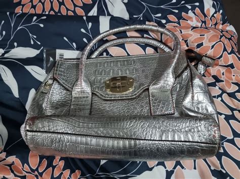 Perlini Bag Womens Fashion Bags And Wallets Shoulder Bags On Carousell