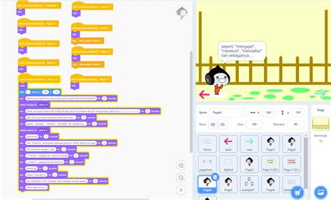Pengajaran Dan Pembelajaran Erd Entiti Relationship Diagram Menggunakan Media Interaktif Kppb