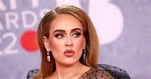 El álbum 21 De La Británica Adele Cumple 15 Años Con Un Récord De
