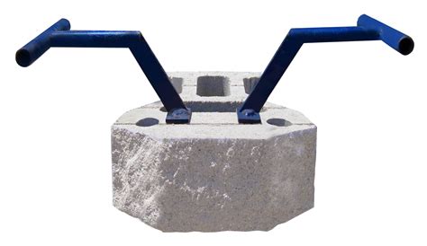 Tileco Inc Keystone Retaining Wall Units