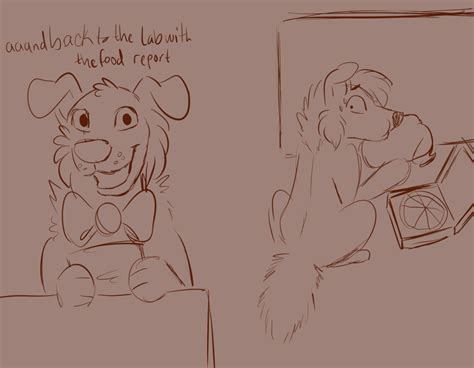 Food Report — Weasyl